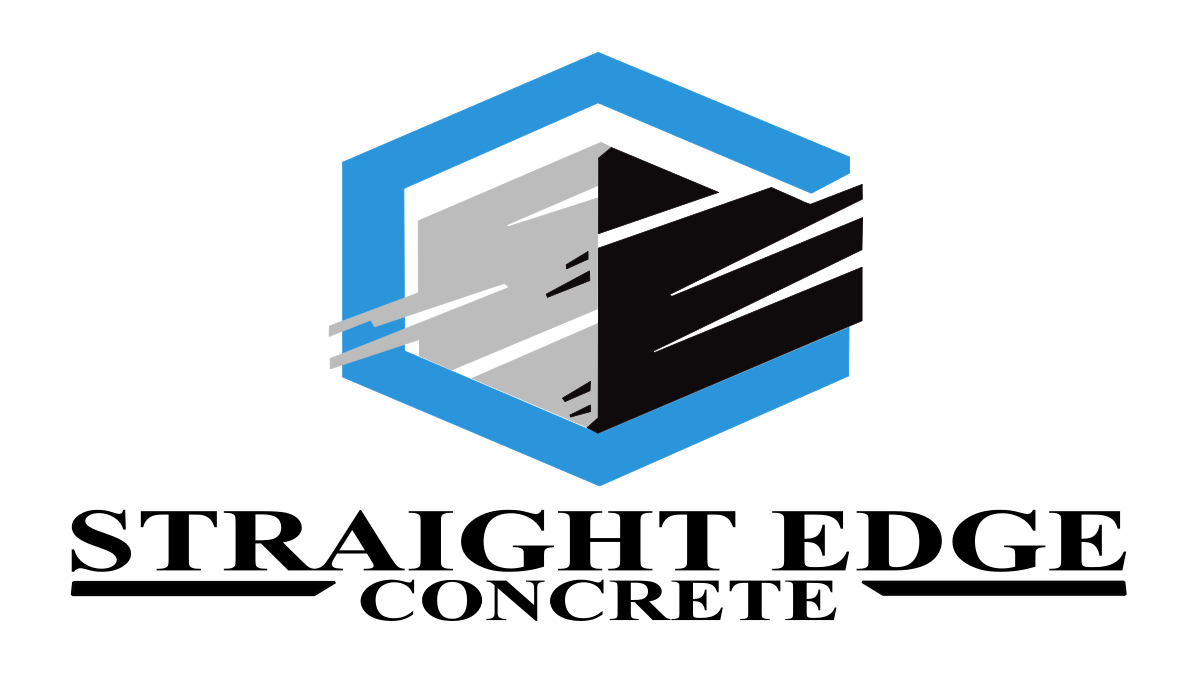 Residential Concrete Services - Straight Edge Concrete Ltd